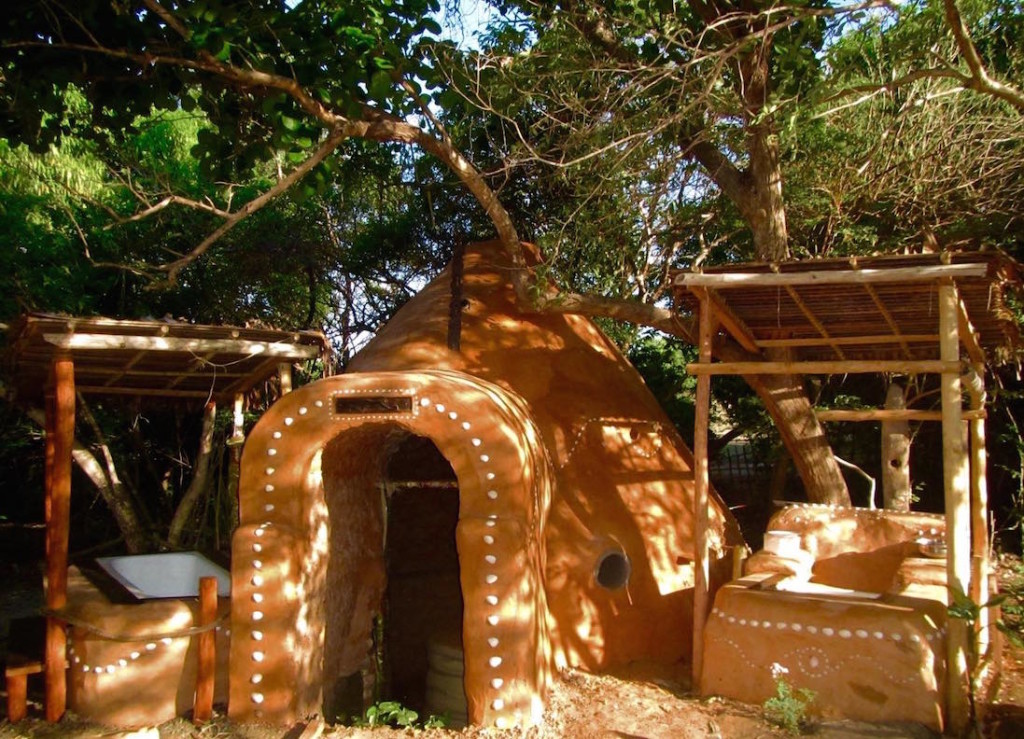 Jungle Spa - Jungle Park Adventure