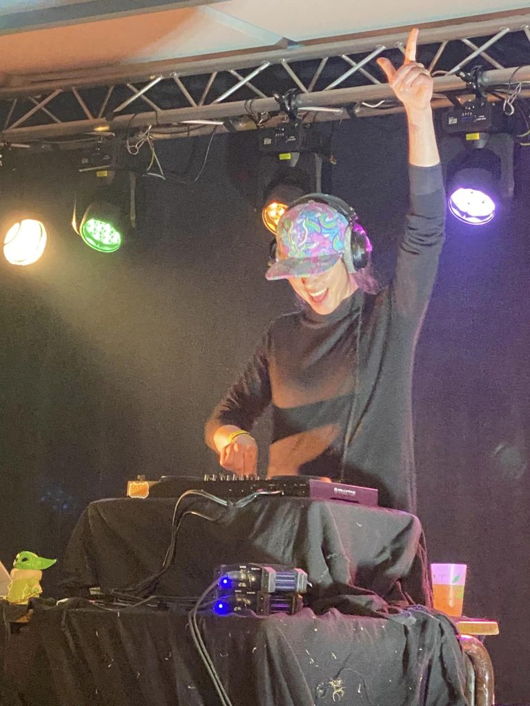 DJ4 - Jungle Park Adventure