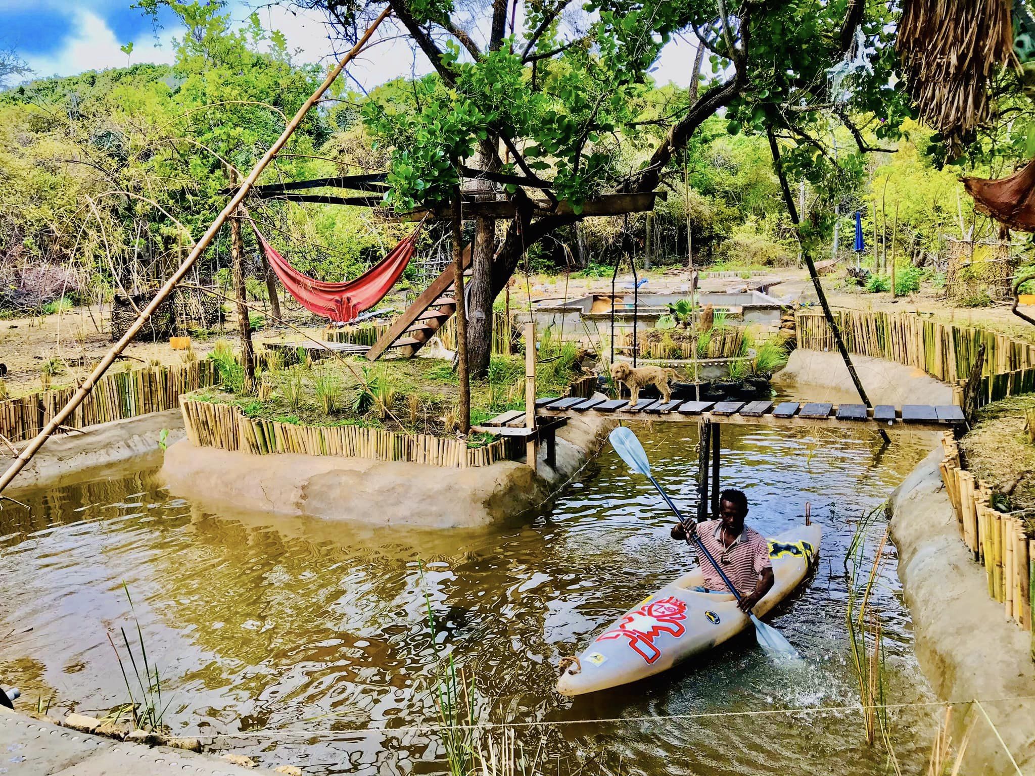 Lac1 - Jungle Park Adventure